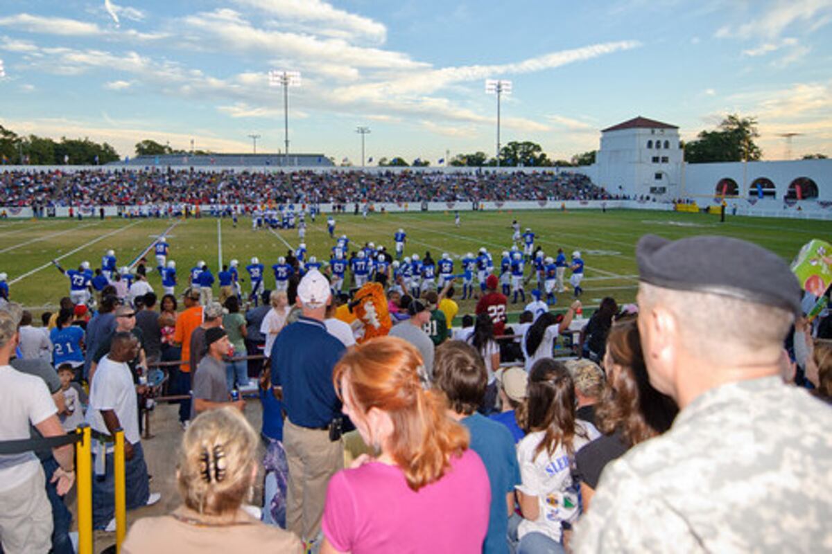 Army Football: CBS Sports Network Will Highlight Spring Game at Fort ...