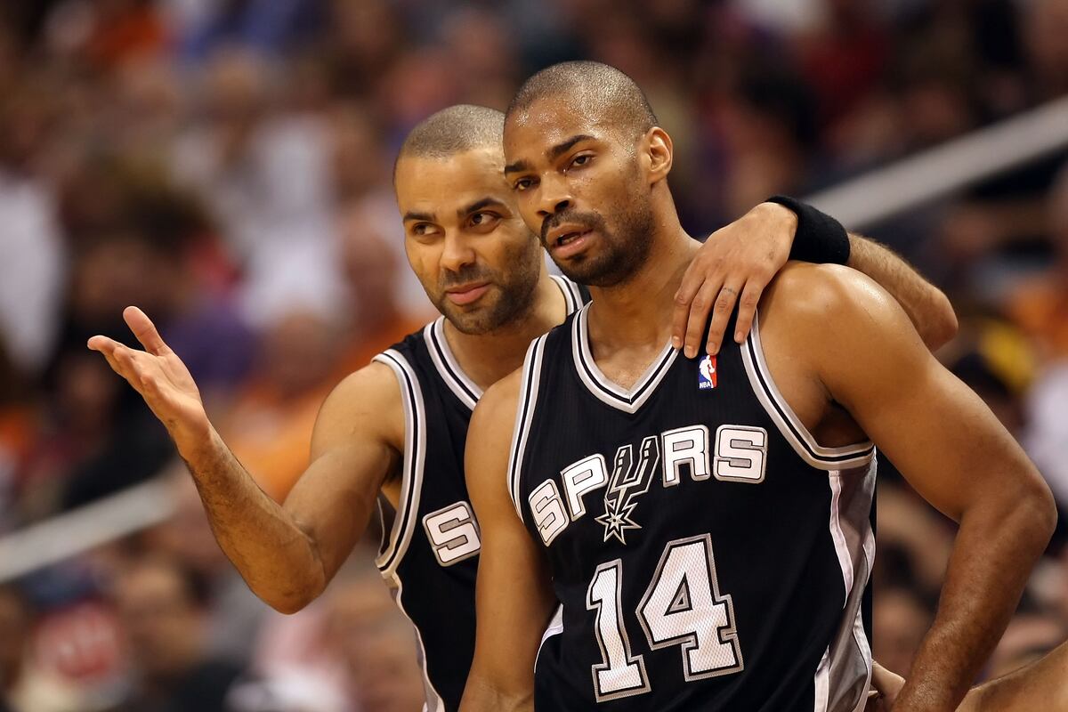 San Antonio Spurs: Why Spurs Need Top Seed in West More Than Thunder ...