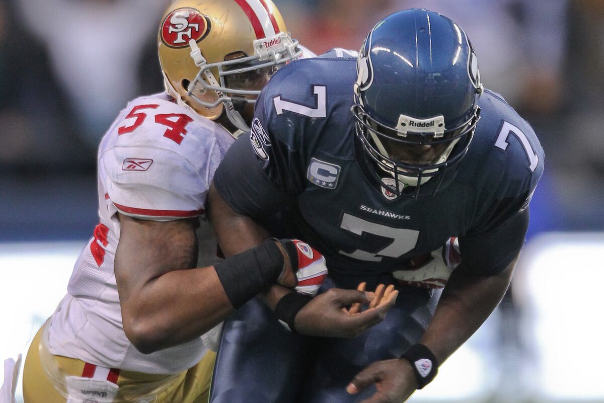 Seattle Seahawks: What Is Their Real Need at Linebacker in the 2012 NFL ...