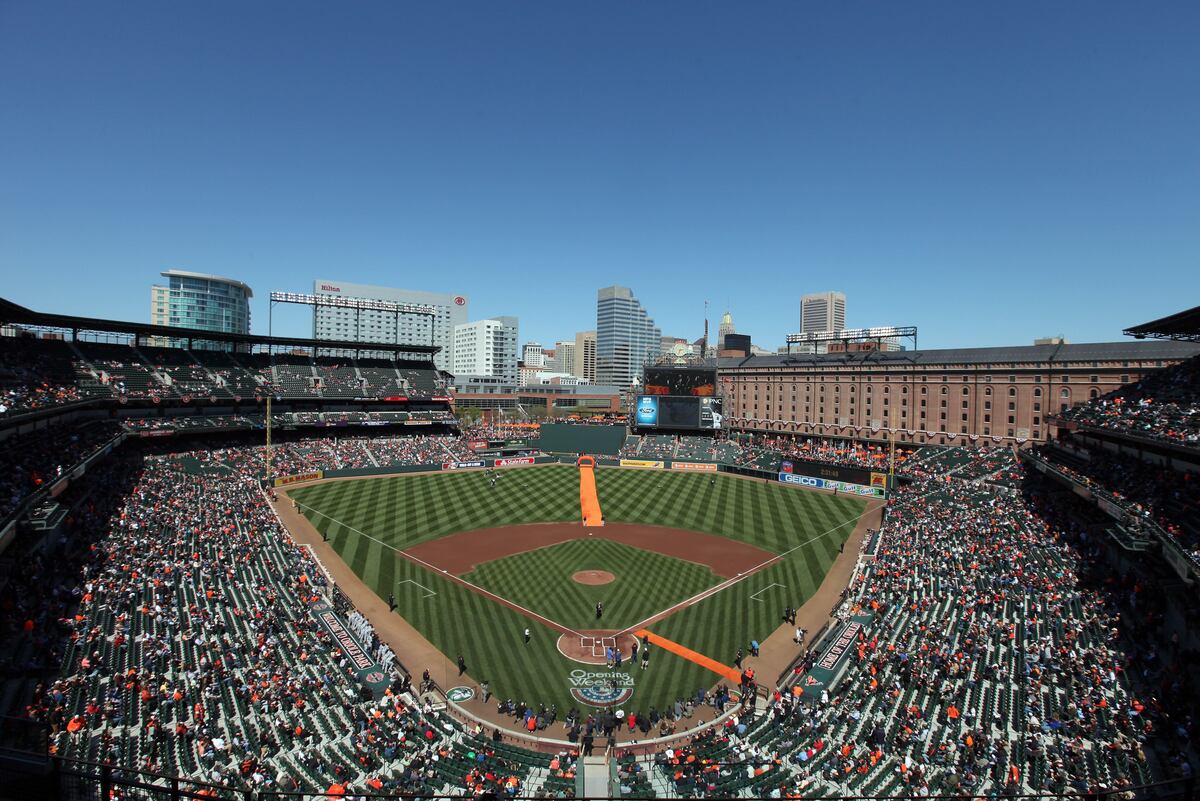2012 MLB Season Will Be One of the Most Memorable in Years | News ...