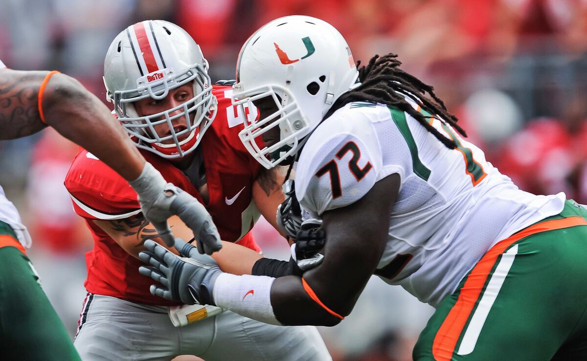 Brandon Washington to Eagles: Video Highlights, Scouting Report and ...