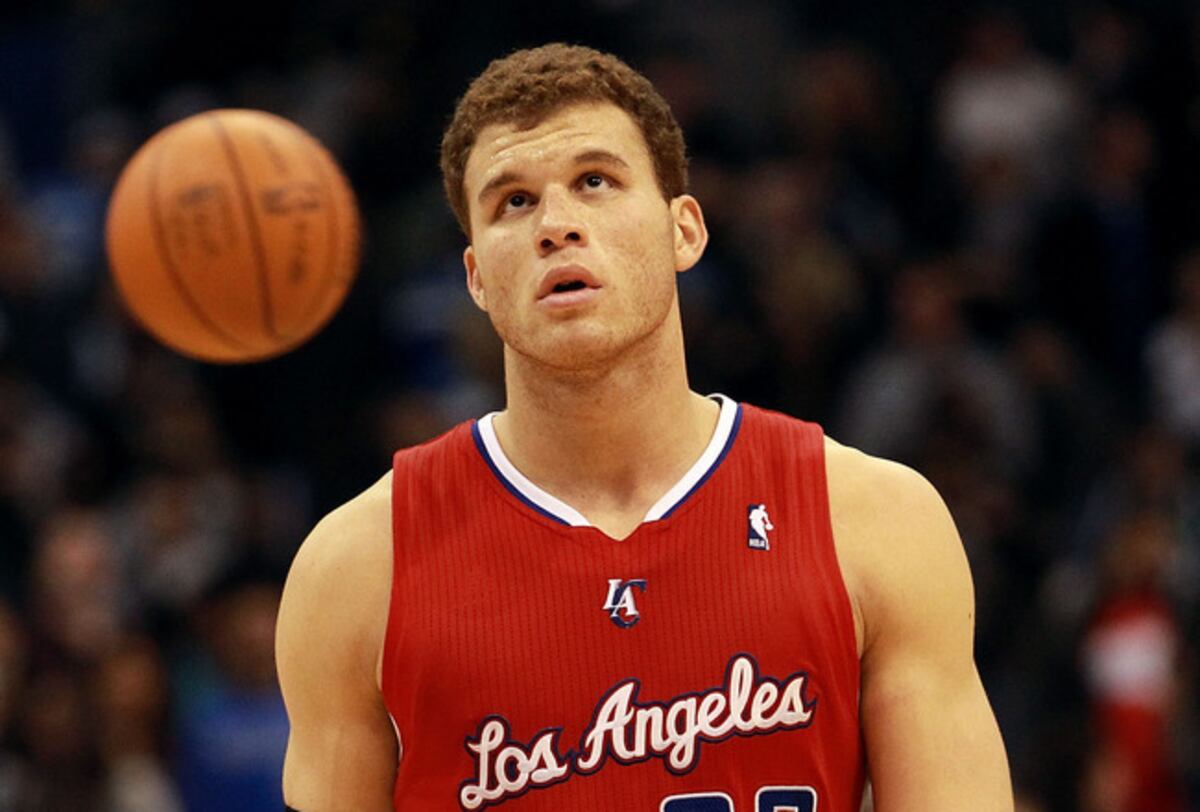 Most Embarrassing Dunk Attempts of the Season | News, Scores ...