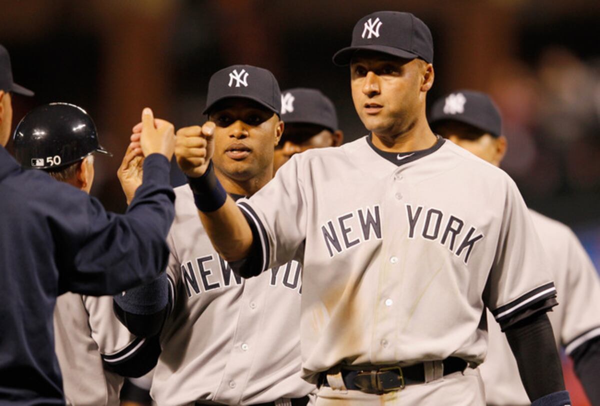 New York Yankees: Grading Every Hitter in the Lineup After Week 1 ...