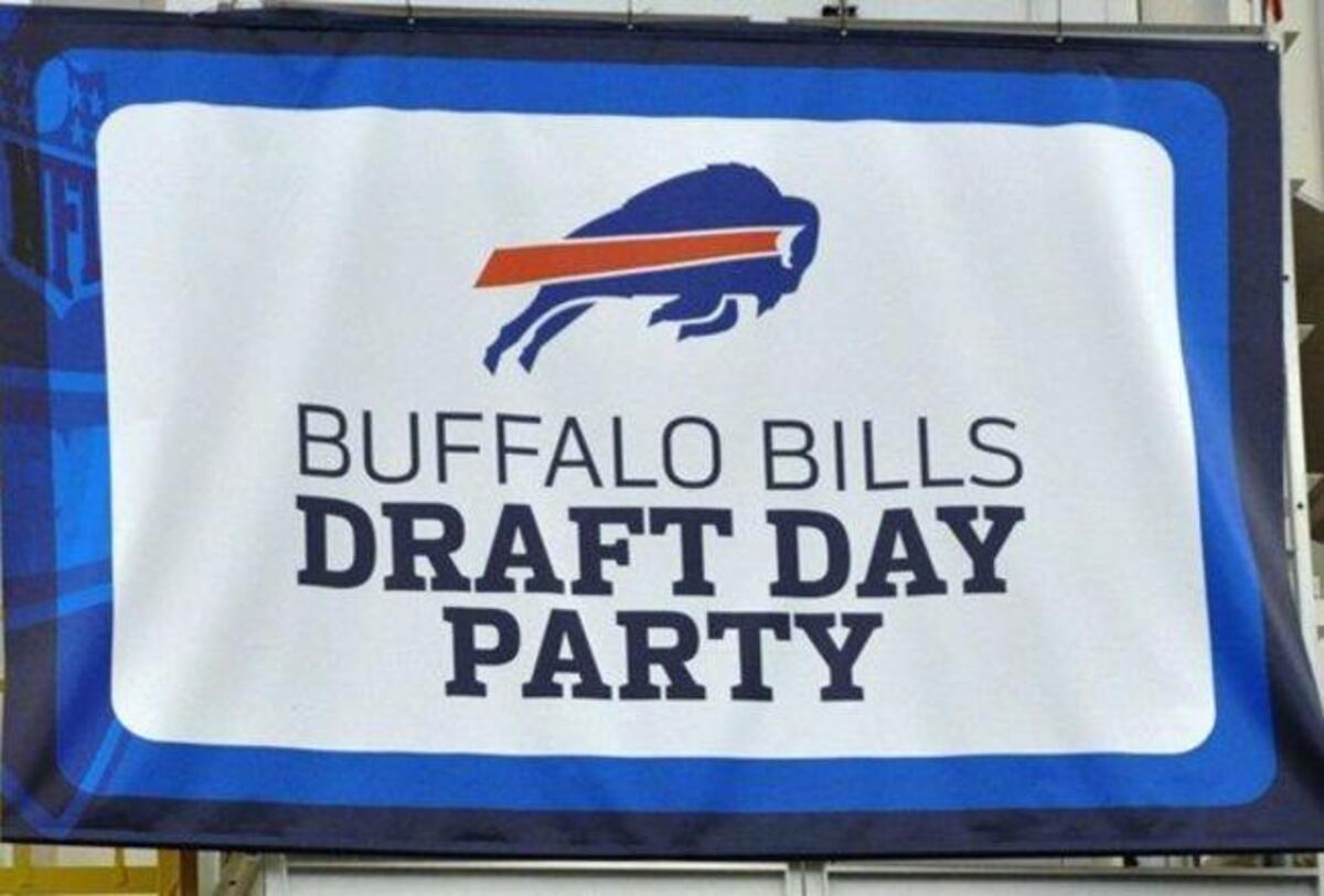2012 NFL Draft: 5 Possible Trade Partners for the Buffalo Bills | News ...