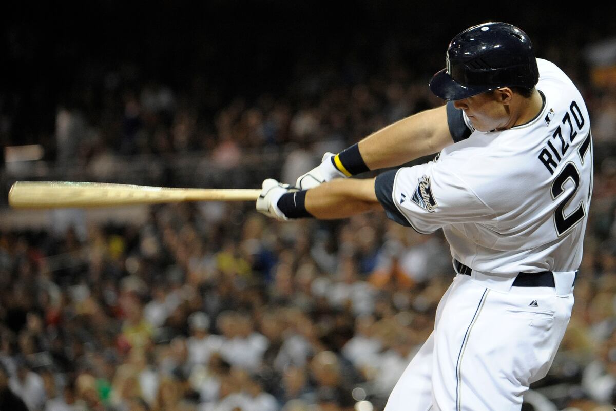 MLB Prospect Watch: Top Offensive Performers from First Week of 2012 ...