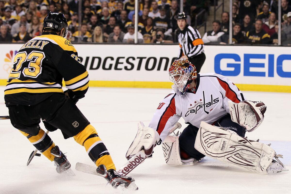 NHL Playoffs 2012: Early Observations from the First Games | News ...