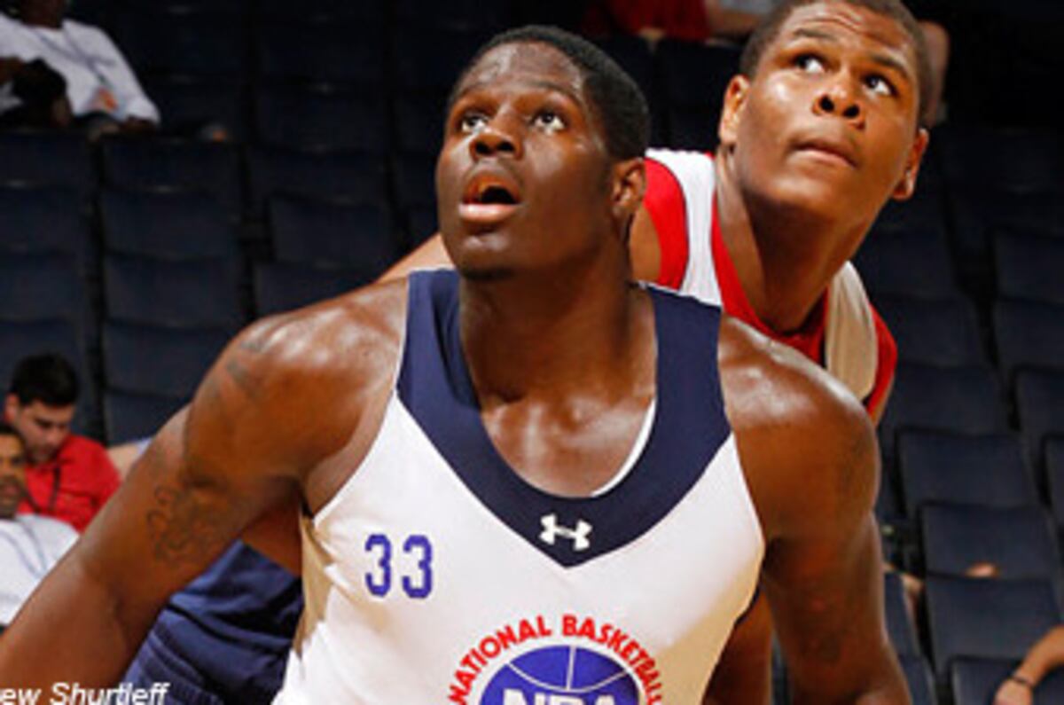 Anthony Bennett: Power Ranking Best Potential Landing Spots for Elite ...