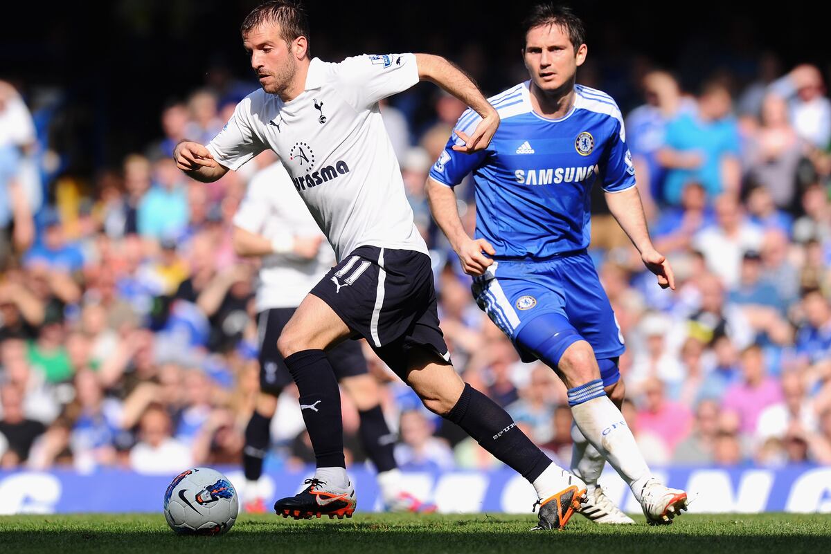 Chelsea vs. Tottenham: Preview, Live Stream, Start Time and More | News ...