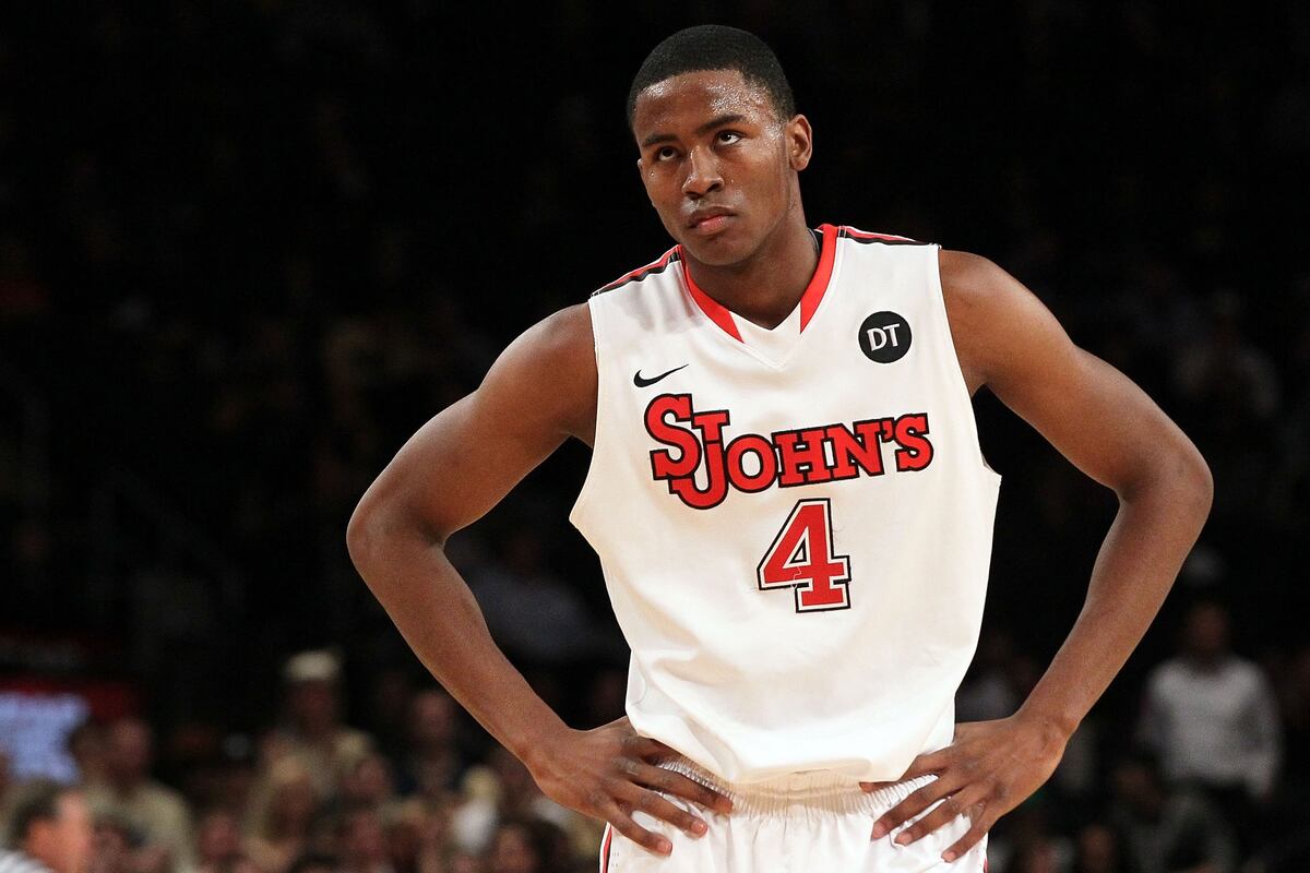 2012 NBA Mock Draft: Hidden Gems Ready to Make Big Splash | News ...