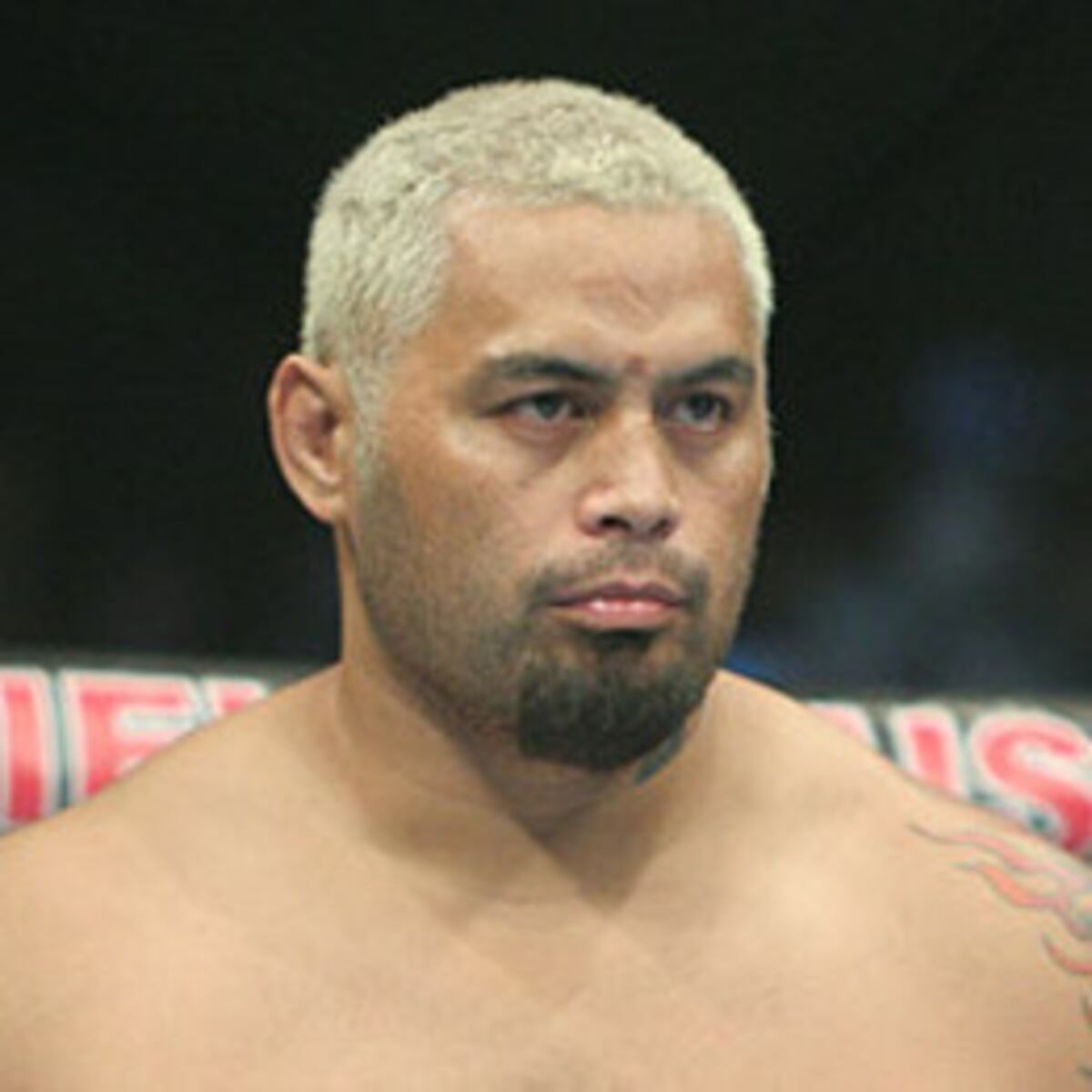 UFC 146: Why It's Time to Rally for Mark Hunt | News, Scores ...