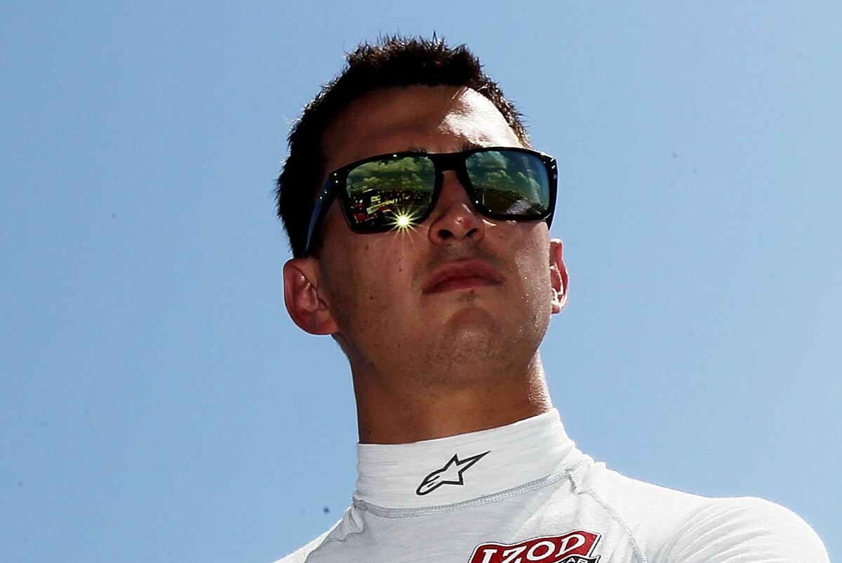 IndyCar Series: Rahal Ready for the Long Beach Grand Prix | News ...