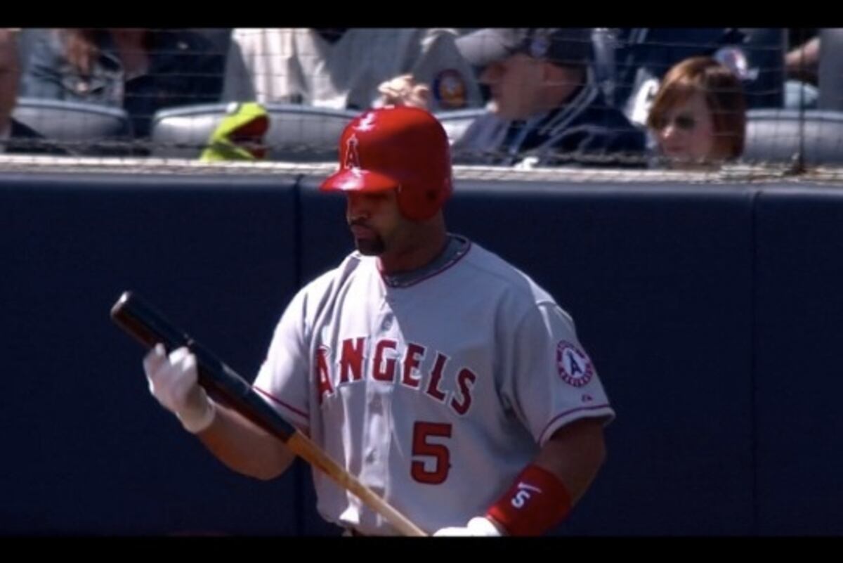Kermit the Frog Gets Great Seats at New York Yankees Home Opener | News ...