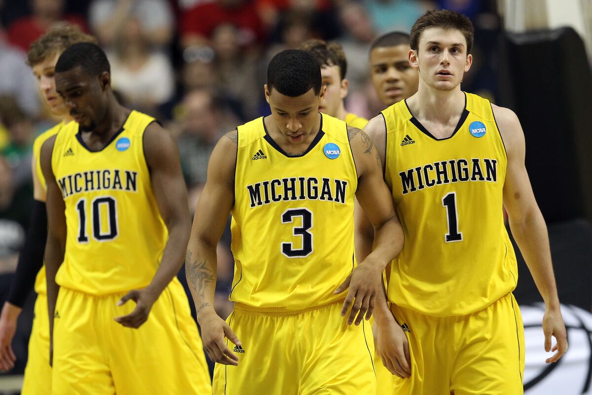 Trey Burke Returning to Michigan, What Are Realistic Expectations for ...