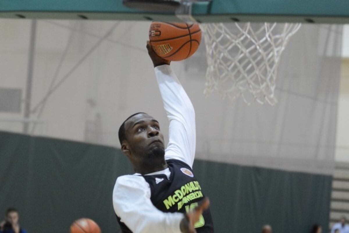 Shabazz Muhammad: Rumors of Adidas Deal Tarnish UCLA Landing Top ...