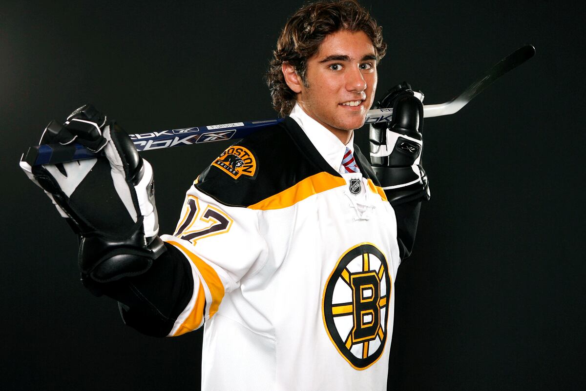 Boston Bruins Prospect Update: Tommy Cross Making Pro Debut With ...