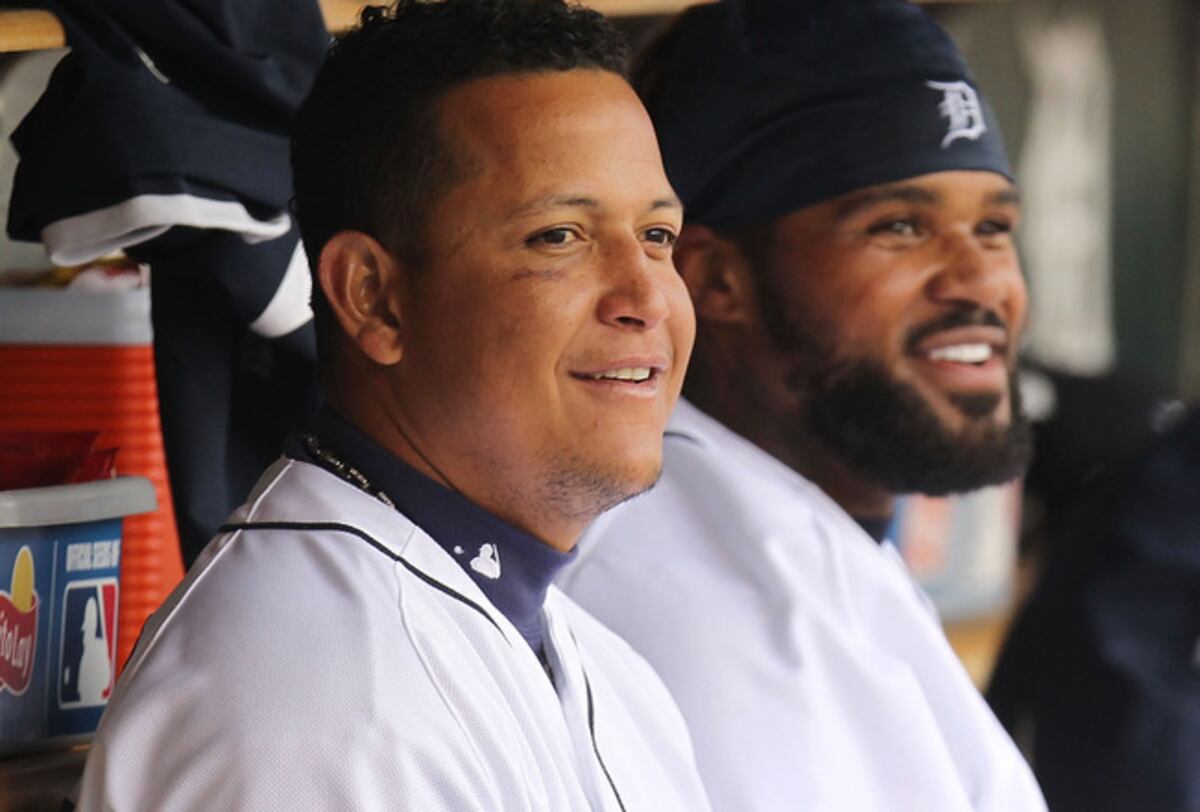 Grading the Performance of Every MLB Team's Top Slugger | News, Scores ...