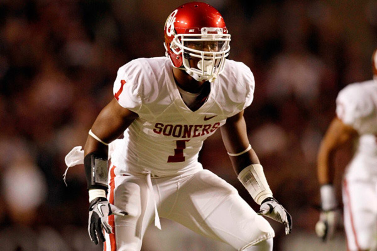 Tony Jefferson's Dynamic Talents Will Help Mike Stoops Reshuffle ...