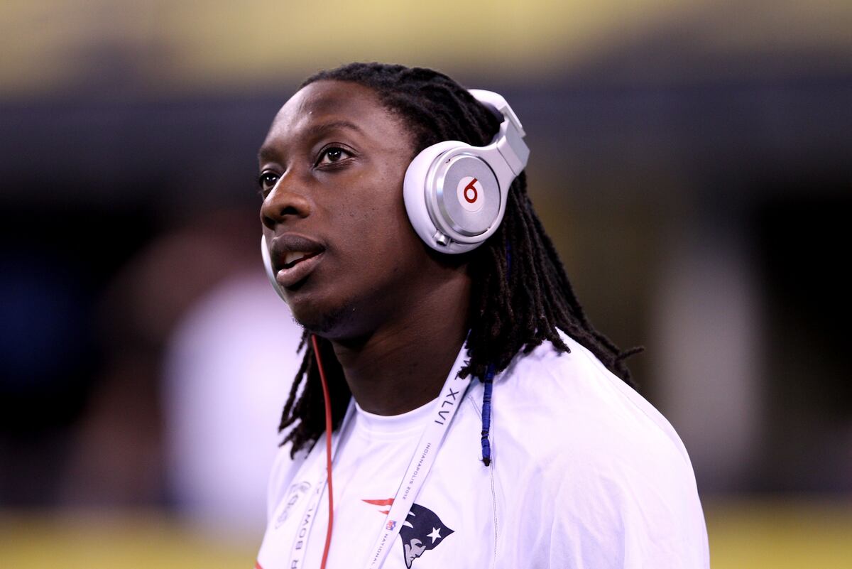 What Gary Guyton Signing Means for Miami Dolphins, New England Patriots ...