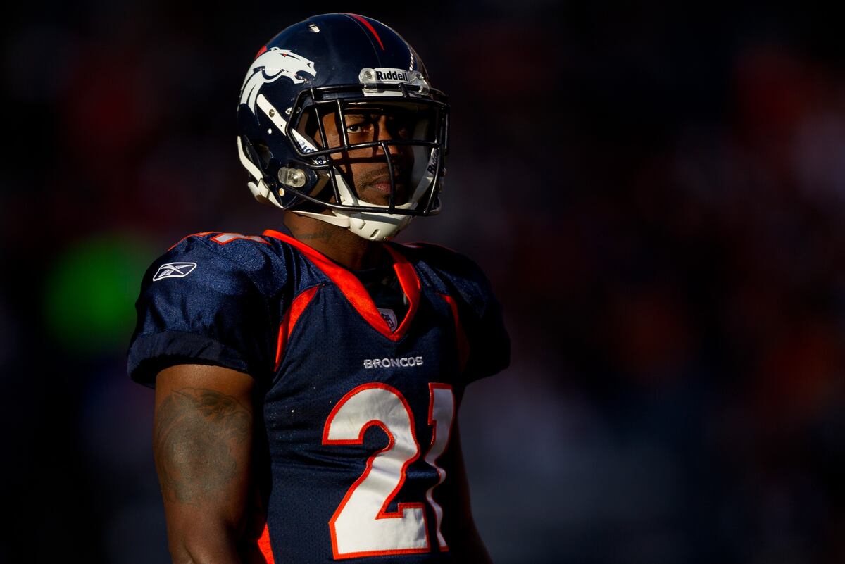 Denver Broncos: Cutting Goodman Was the Right Move | News, Scores ...