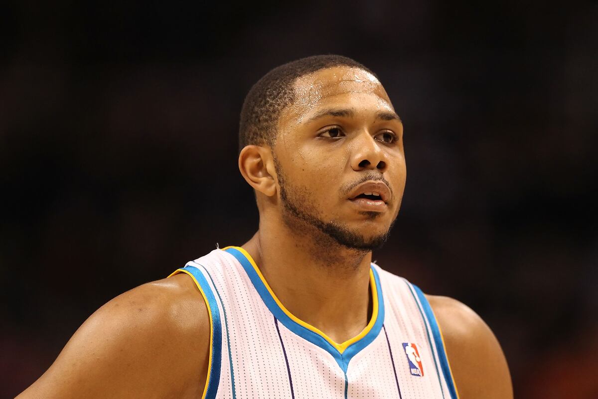 NBA Rumors: Could the Phoenix Suns Really Sign Eric Gordon? | News ...
