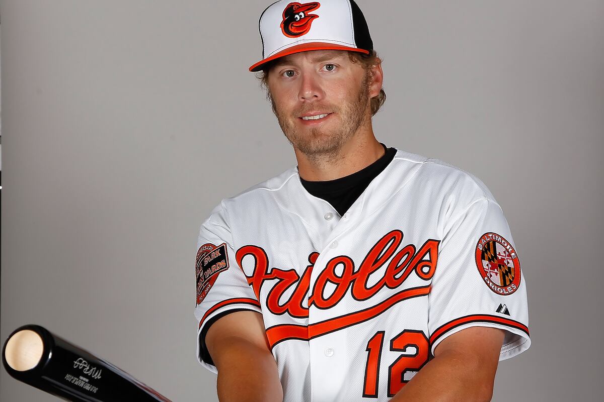 Mark Reynolds Is as Valuable to the Orioles as Tony Gwynn Was to the ...