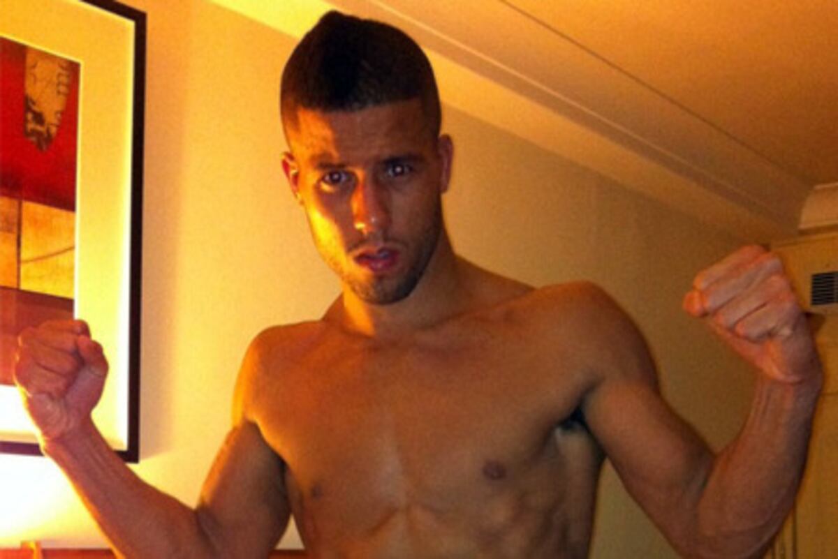 UFC on Fuel TV 2 Results: What We Learned from Jason Young vs. Eric ...