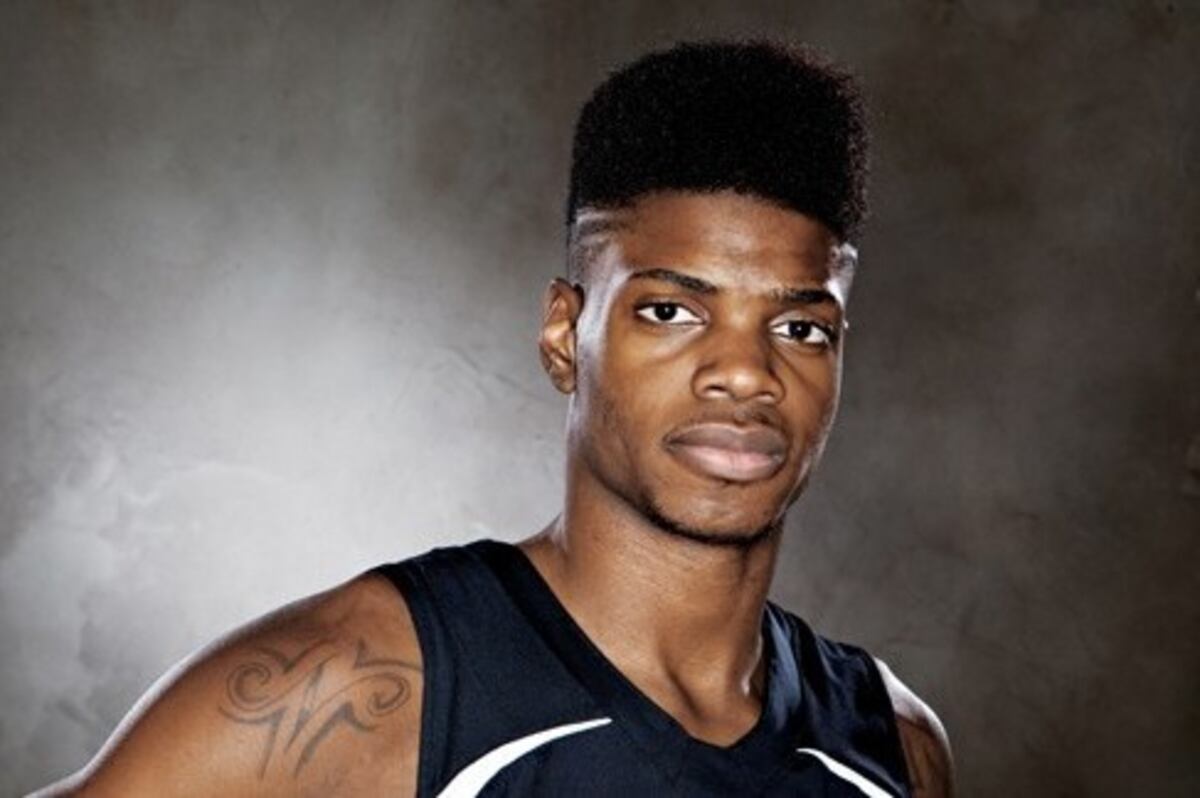 Nerlens Noel to Kentucky: Breaking Down His Impact on the Wildcats ...