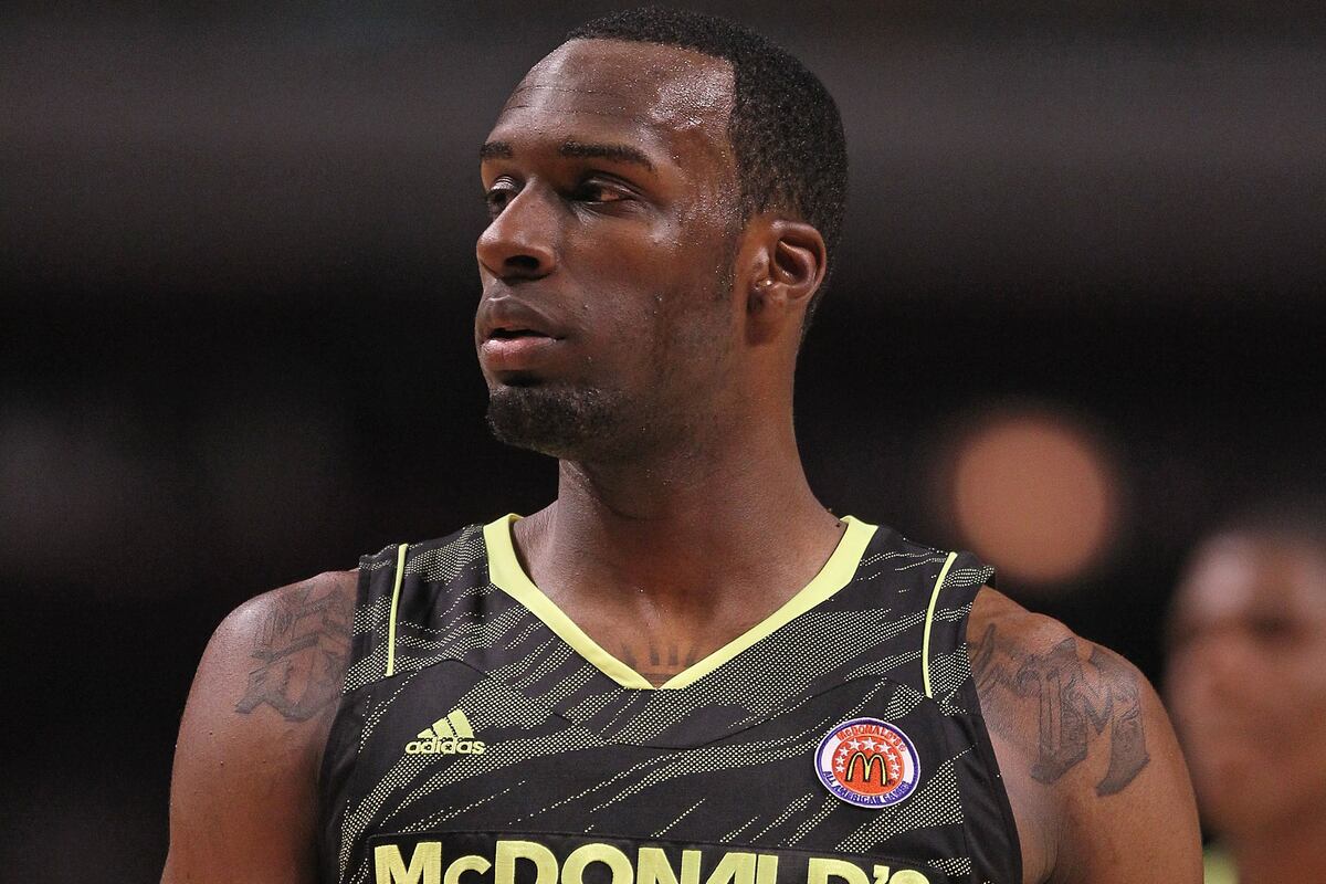 Shabazz Muhammad: Why Top Recruit Will Be Overshadowed by Nerlens Noel ...