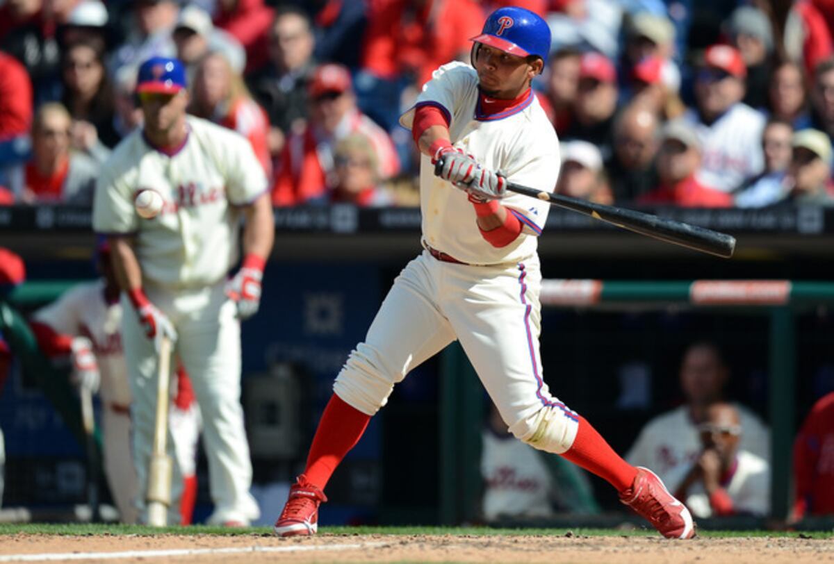 Philadelphia Phillies Roster