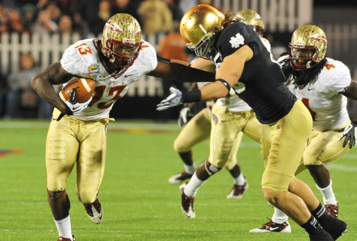 Florida State Football: Winners and Losers from the Seminoles' Spring ...