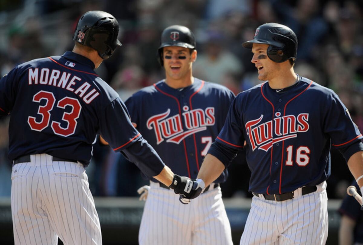 9 Things the Minnesota Twins Need to Do Now | News, Scores, Highlights ...