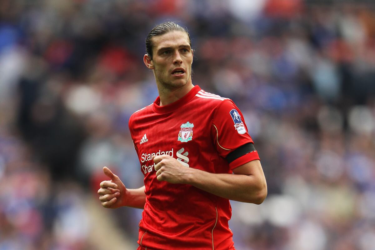 Liverpool: Praise for Andy Carroll Is Still Premature | News, Scores ...