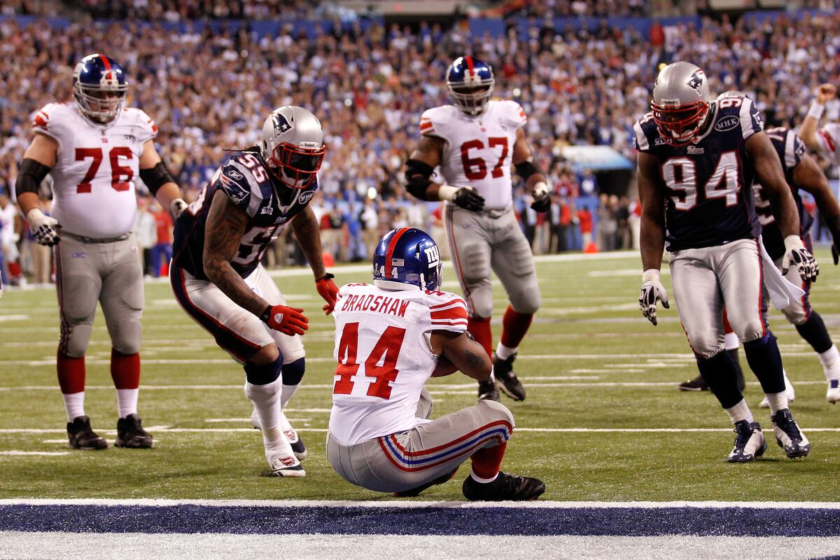 2012 NFL Schedule: Regular-Season Games That Could Be Super Bowl ...