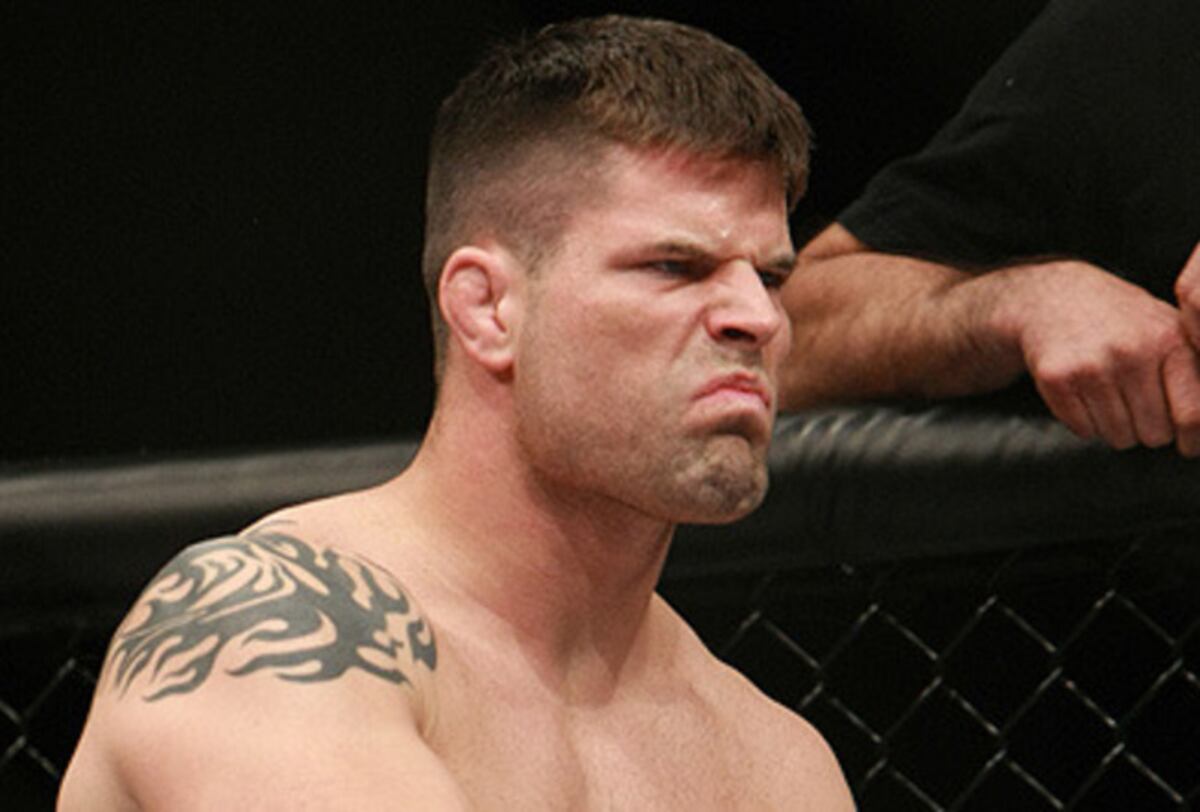 UFC on Fuel 2 Results: Questions We Still Have About Brian Stann | News ...