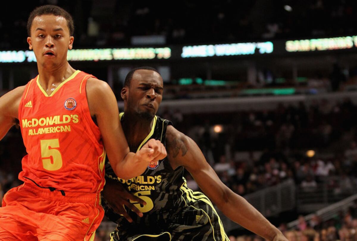 College Basketball Recruiting: 7 Players Guaranteed to Be One-and-Done ...