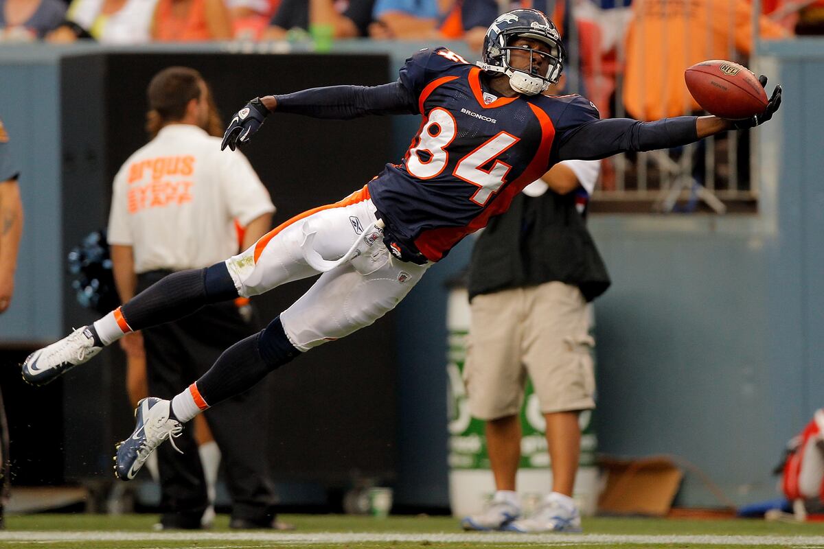 2012 NFL Free Agency: Are the New England Patriots Done Signing Players ...