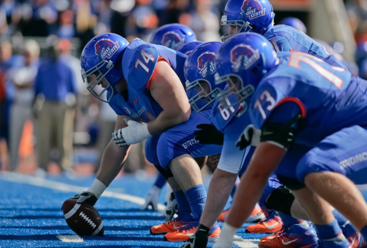 Boise State Football: 5 Things We Learned from the Spring Game | News ...
