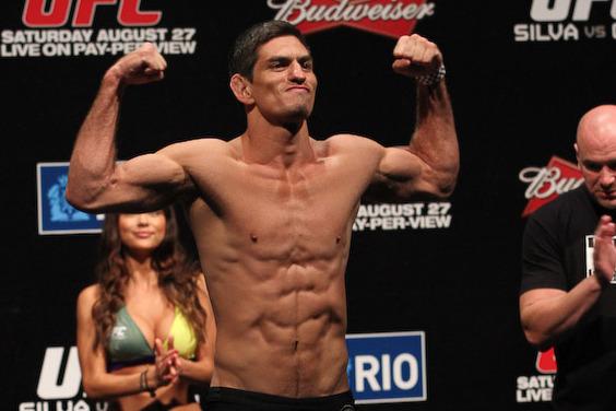 UFC on Fuel 2 Results: What's Next for Paulo Thiago? | News, Scores ... UFC on Fuel 2 Results: What's Next for Paulo Thiago? | News, Scores ...