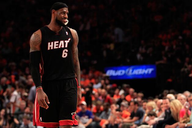 How the Miami Heat Can Improve for the Playoffs | Bleacher Report