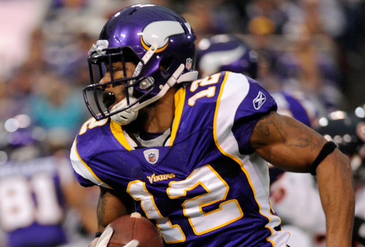 2012 NFL Draft: 3 Players the Minnesota Vikings Must Consider in the ...
