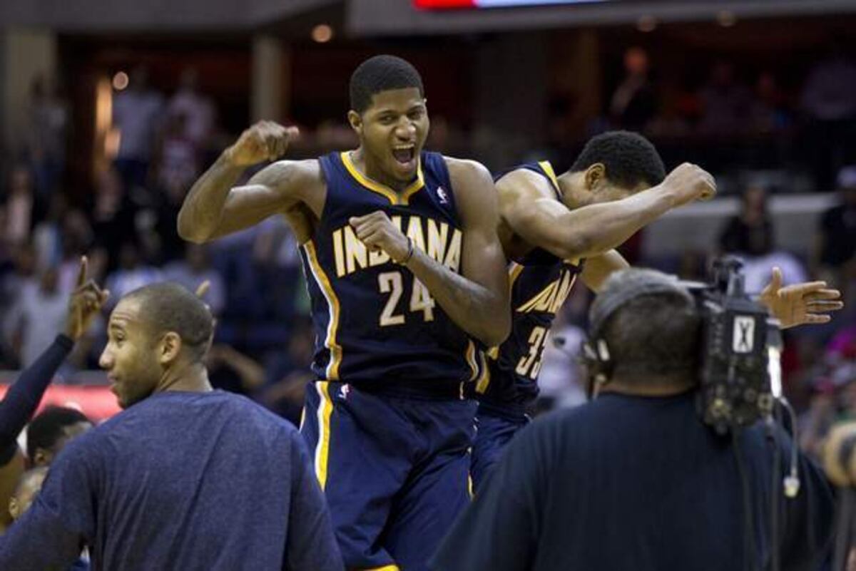 With Playoffs Clinched, Now Is the Time for Indiana Pacers Fans to ...