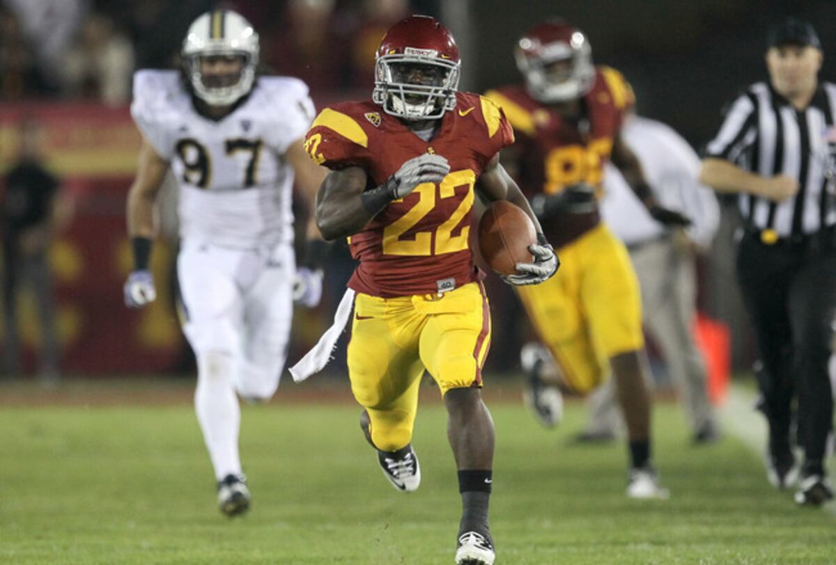 USC Football: Breaking Down the Trojans' Running Back Offers | News ...