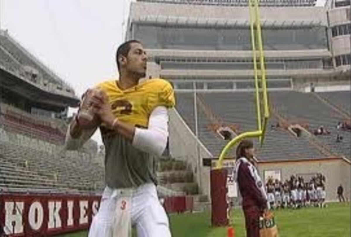 Virginia Tech Football: Latest News, Injuries and Updates on the Hokies ...