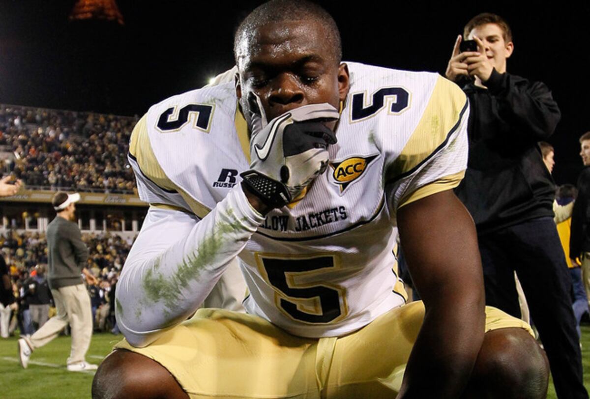 2012 NFL Mock Draft: Power Ranking the Ravens Most Likely 1st Round ... 2012 NFL Mock Draft: Power Ranking the Ravens Most Likely 1st Round ...