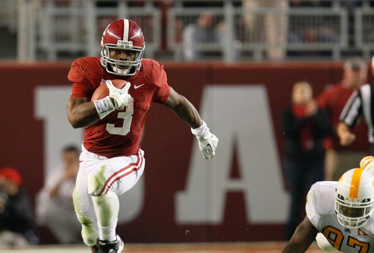 Matt Miller's Final 2012 NFL Draft Big Board | News, Scores, Highlights ...