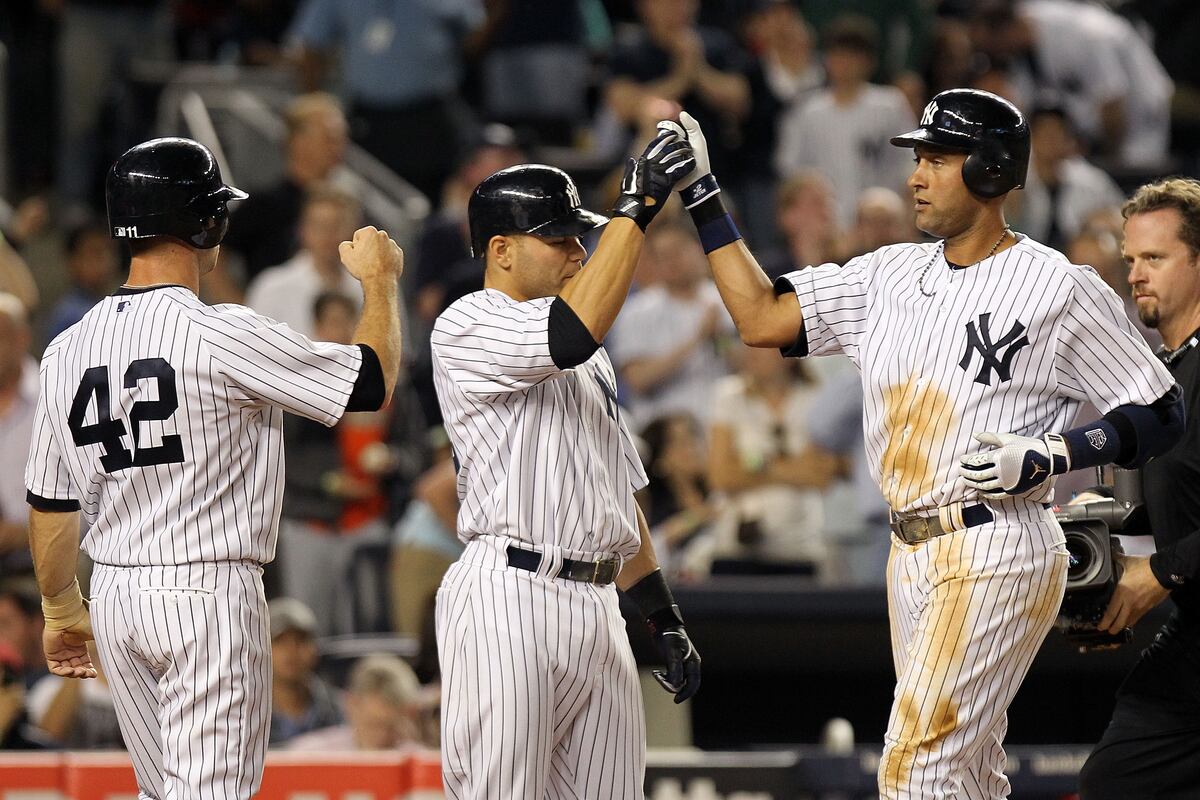 This Date in Baseball: Why We Should Honor Branch Rickey and Jackie ...