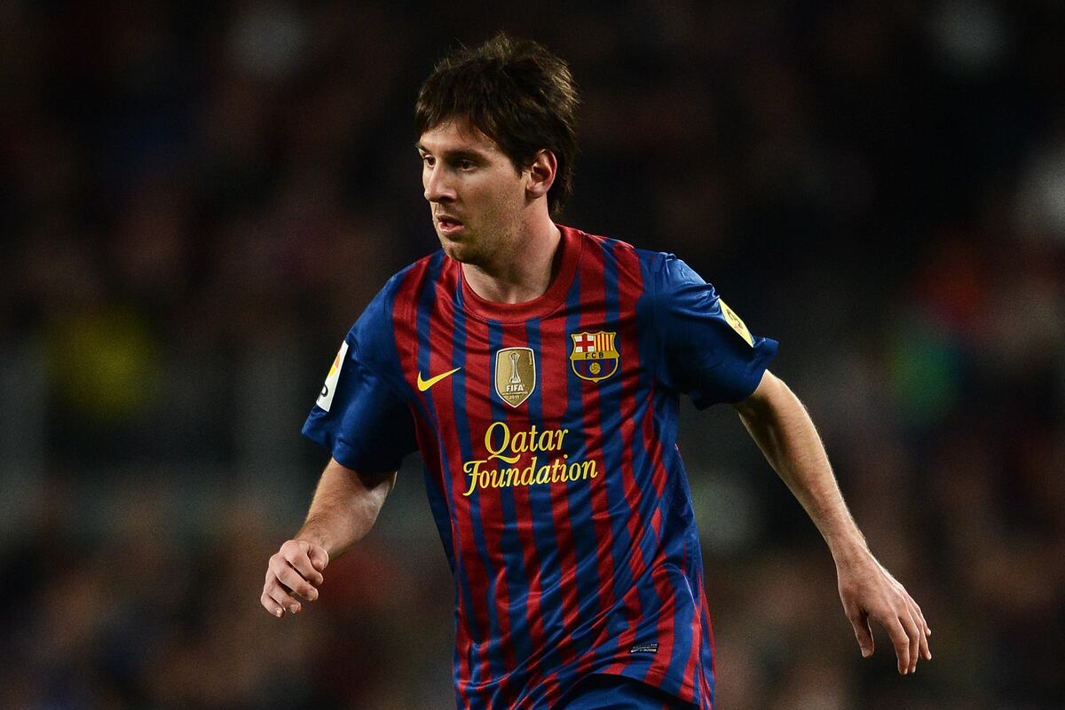 Chelsea V Barcelona: How the Blues Can Stop Lionel Messi at Stamford ...