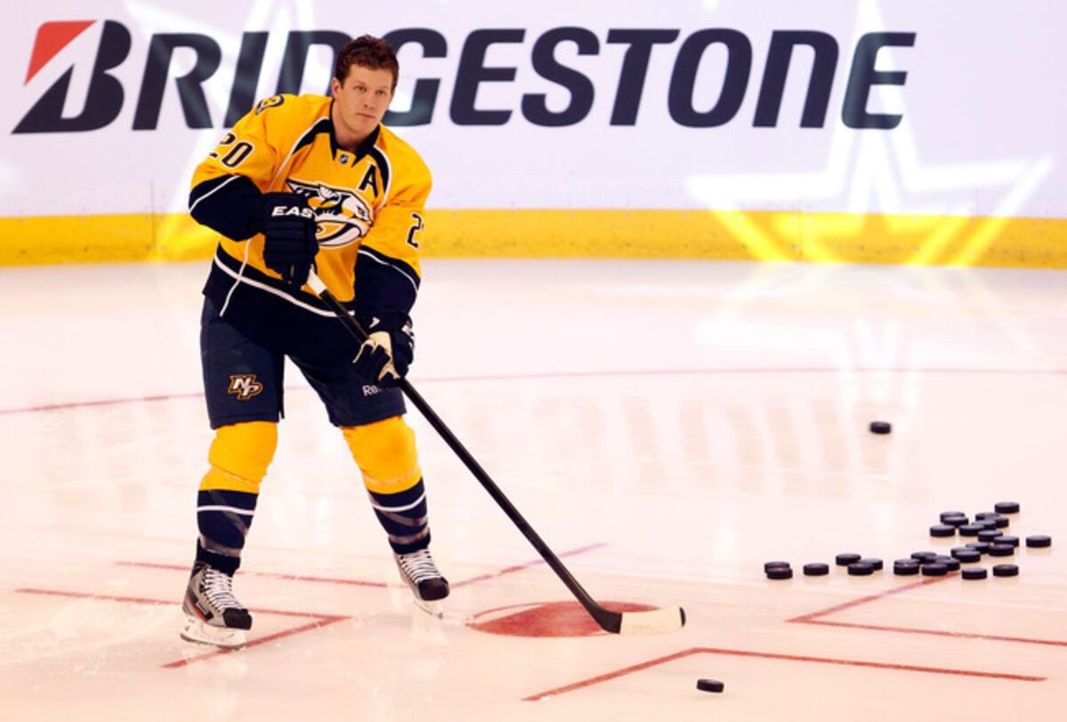 NHL Playoffs: Ryan Suter and 11 Defensive Studs to Watch This ...