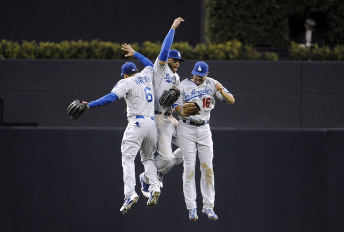 Updated MLB Power Rankings | News, Scores, Highlights, Stats, and ...