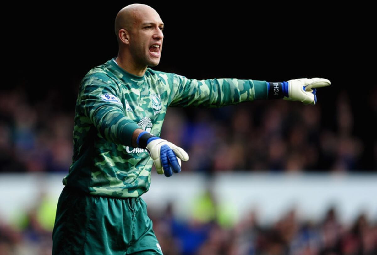 10 Reasons the U.S. Is So Good at Producing Goalkeepers | News, Scores ...